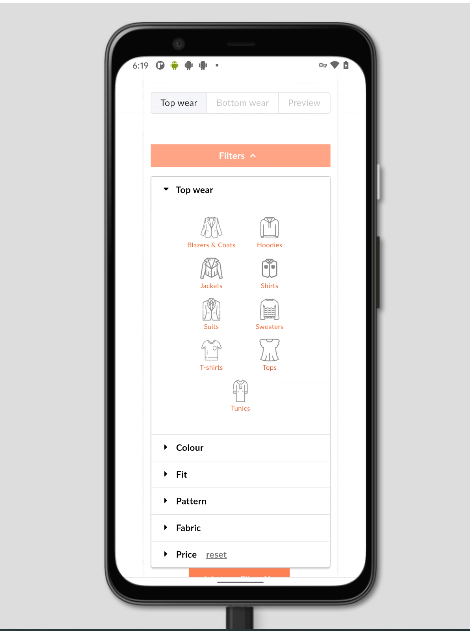 Pair Maker Feature for Clothing and It’s Also Free - SPHERE PLUGINS