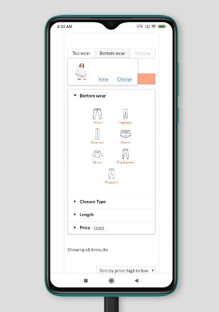 Pair Maker Feature For Clothing And Its Also Free Sphere Plugins