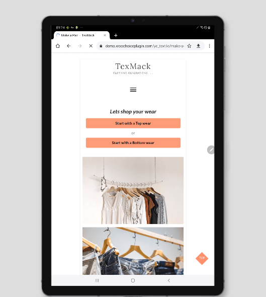 Pair Maker Feature For Clothing And Its Also Free Sphere Plugins