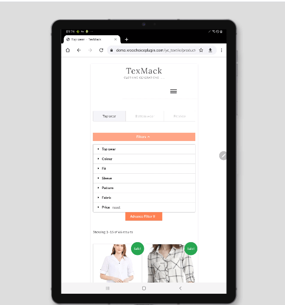 Pair Maker Feature for Clothing and It’s Also Free - SPHERE PLUGINS