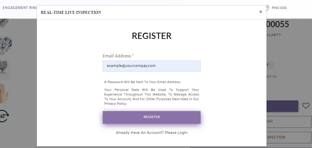 SPHERE PLUGINS Diamond Inspection Feature - Sphere Plugins